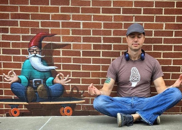 2020 Artists – Sprayetteville Street Art